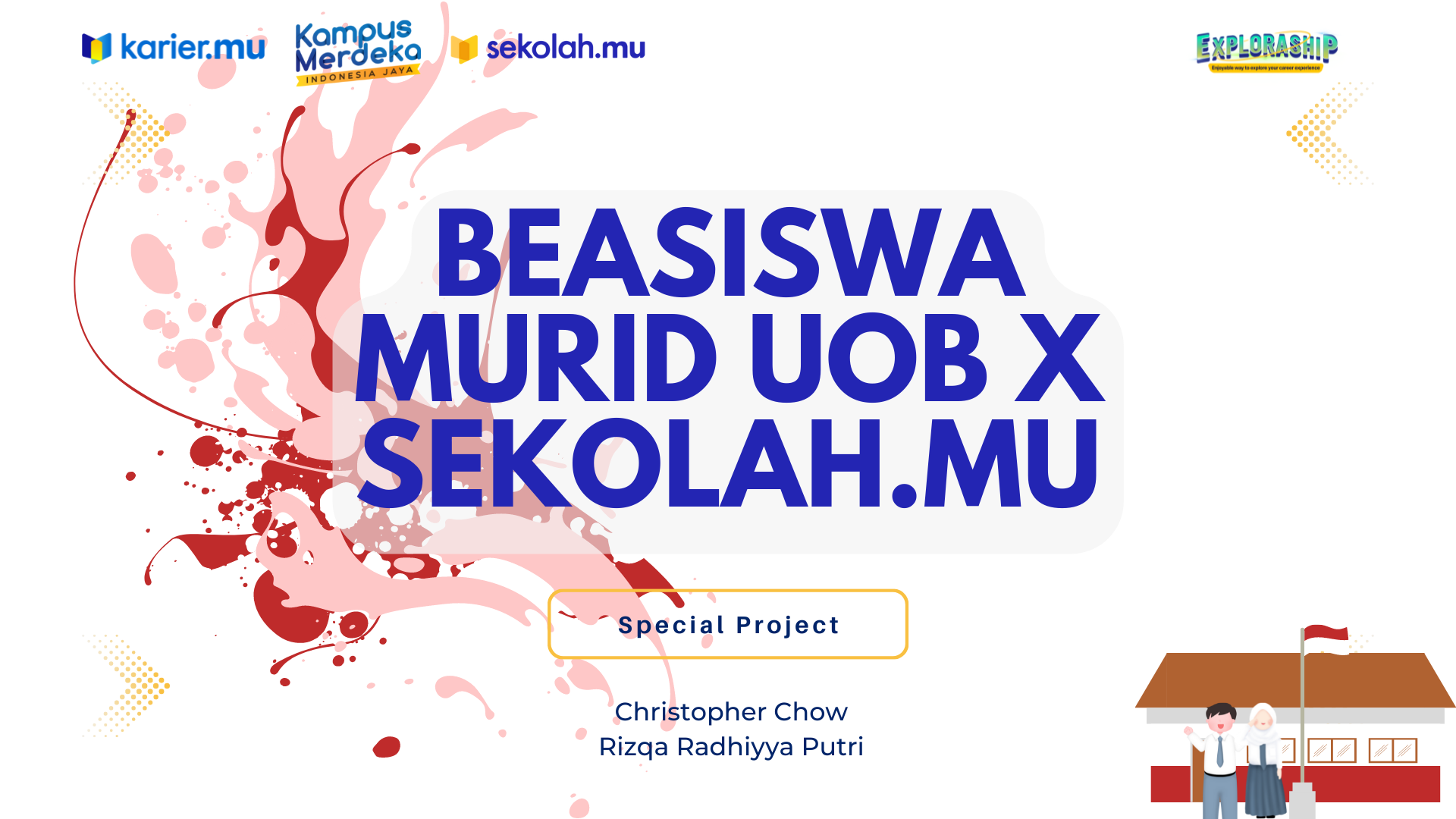 Karier.mu – Karier.mu