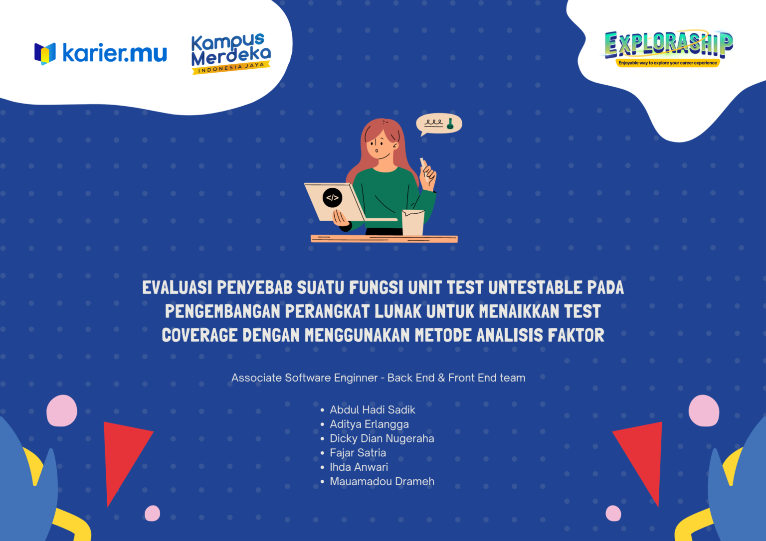 Studi Independen – Karier.mu