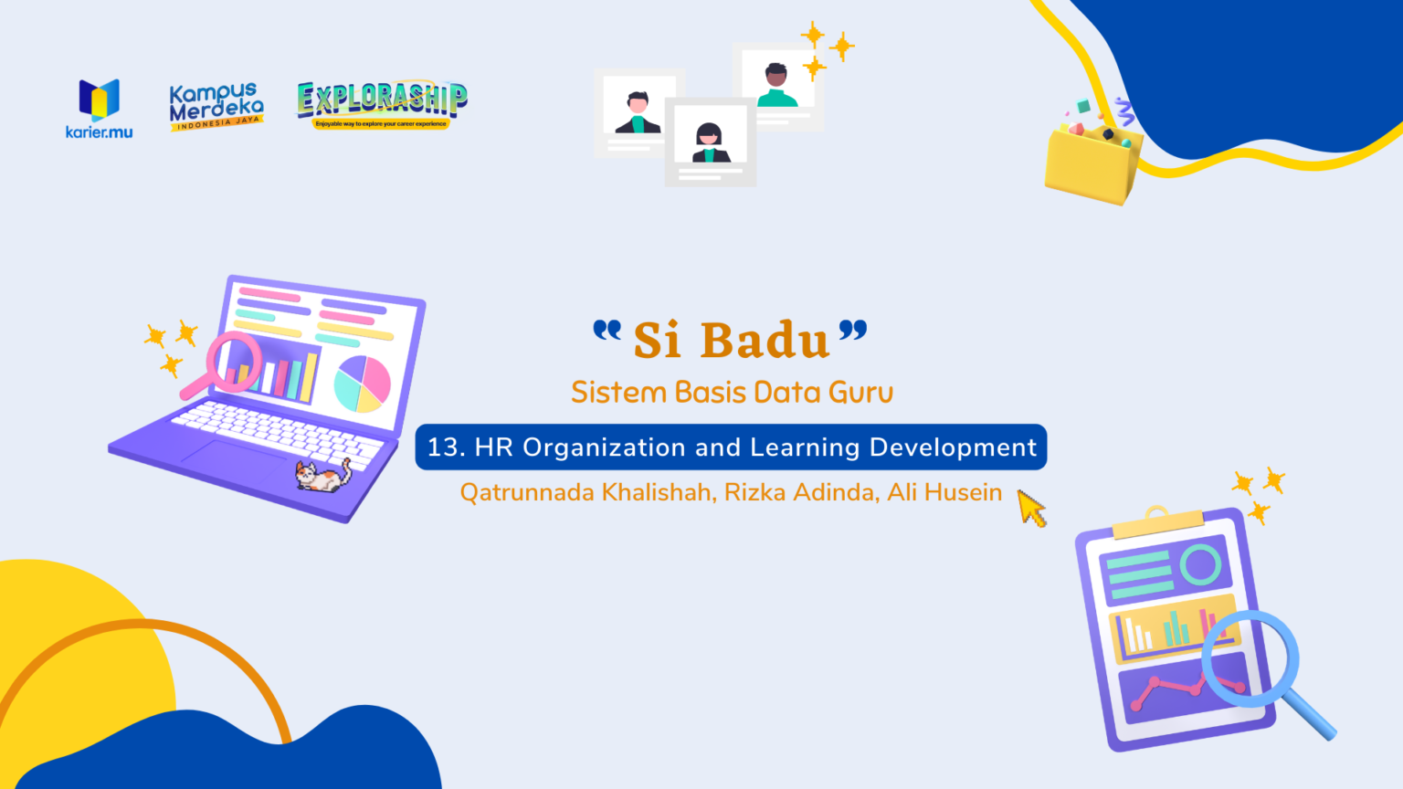 Studi Independen – Karier.mu