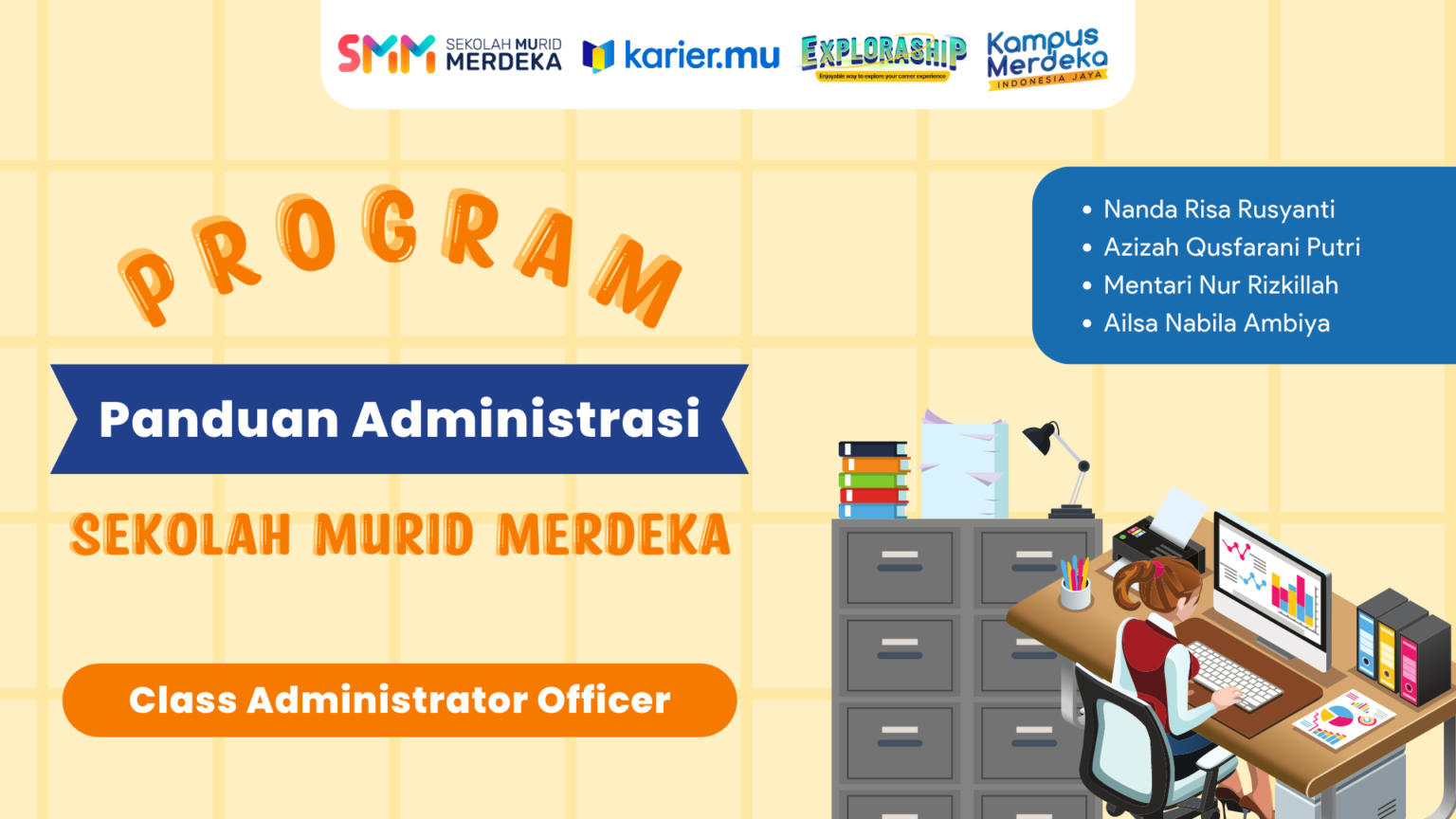 Studi Independen – Karier.mu